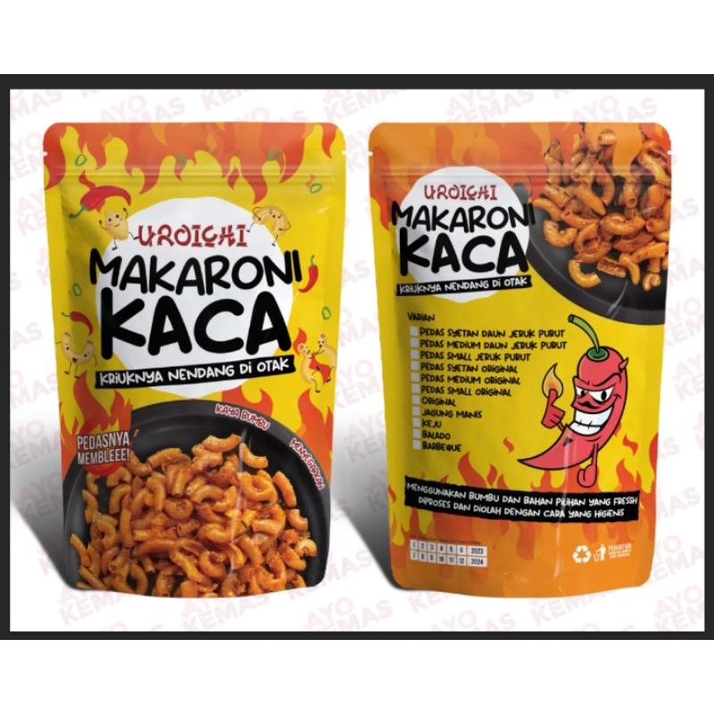 Jual Makaroni_Kaca(diolah secara higienis dan menjaga kwalitas ... Jual Makaroni_Kaca(diolah secara higienis dan menjaga kwalitas ...