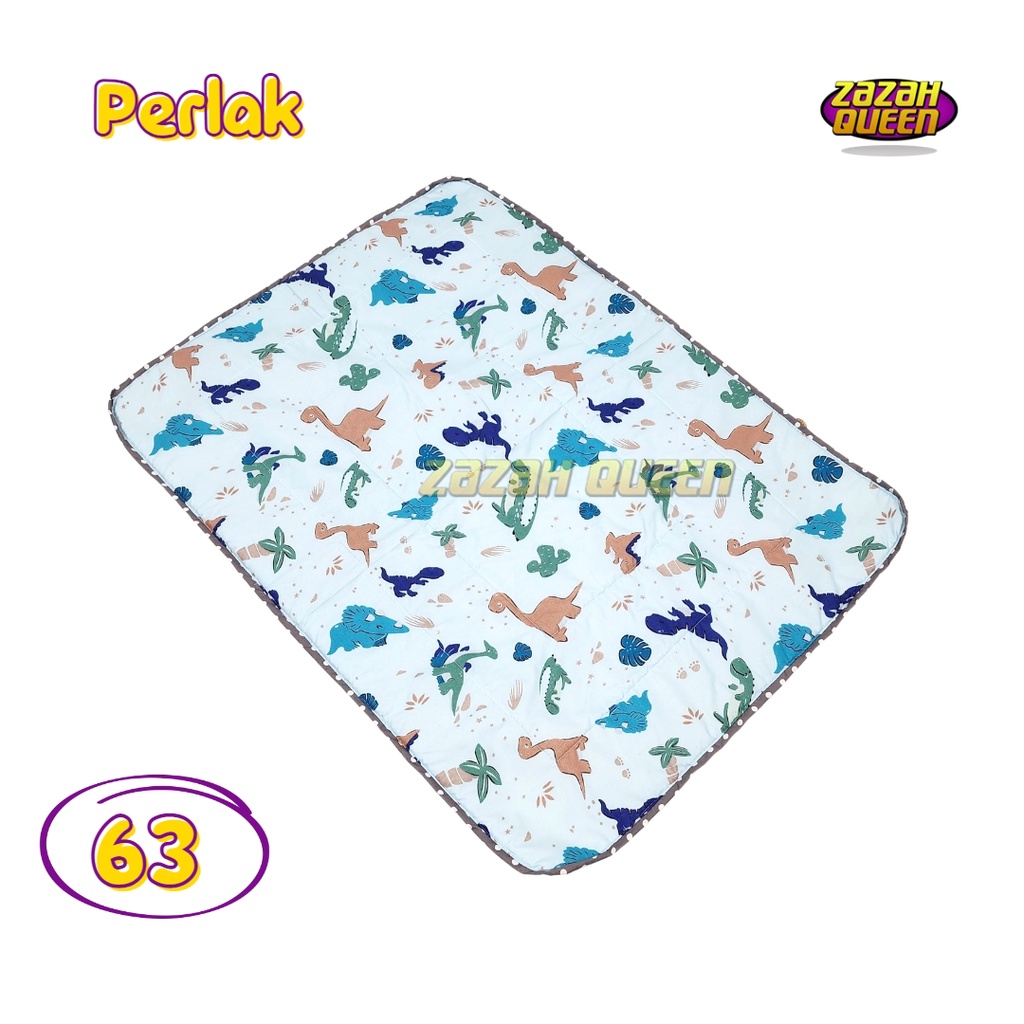 Jual Perlak Bayi Waterproof - (Perlak Only) | Shopee Indonesia
