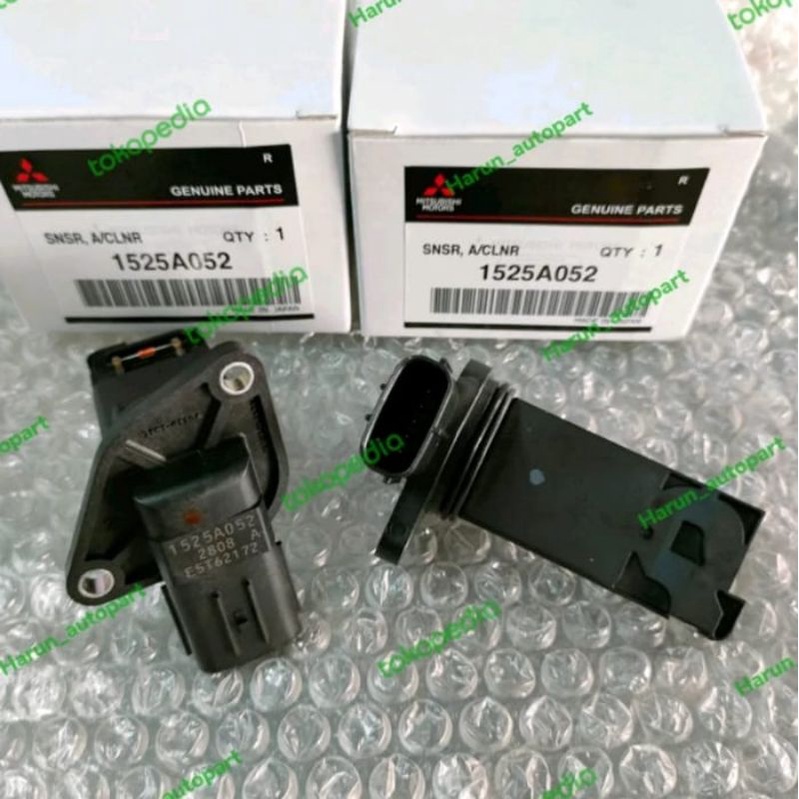 Jual SENSOR AIR FLOW AIRFLOW ASLI ORIGINAL MIRAGE XPANDER EXPANDER ...