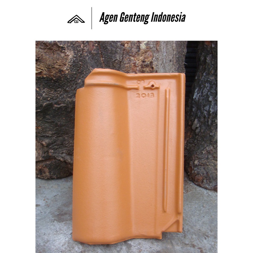 Jual Genteng Karangpilang / Karang Pilang Goodyear Portugis (Khusus ...