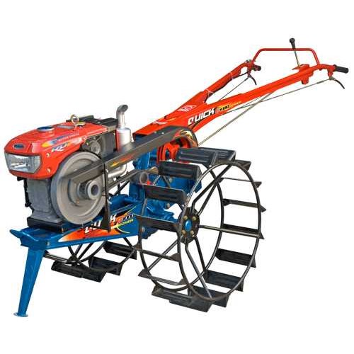 Jual Traktor Quick G1000 Boxer & Kubota RD-85 | Shopee Indonesia