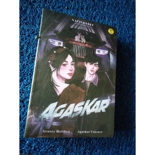 Jual Firan Novel Terlengkap & Harga Terbaru Mei 2024 | Shopee Indonesia
