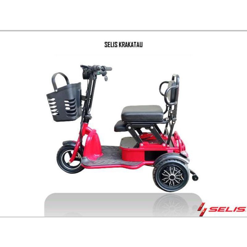 Jual selis tipe Krakatau | Shopee Indonesia