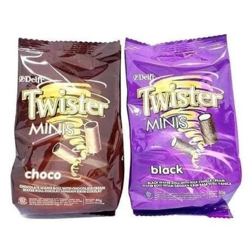 Jual Twister 70gr | Shopee Indonesia