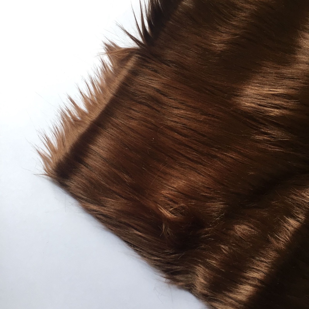 Jual Syal scraft bulu korea glossy | Shopee Indonesia