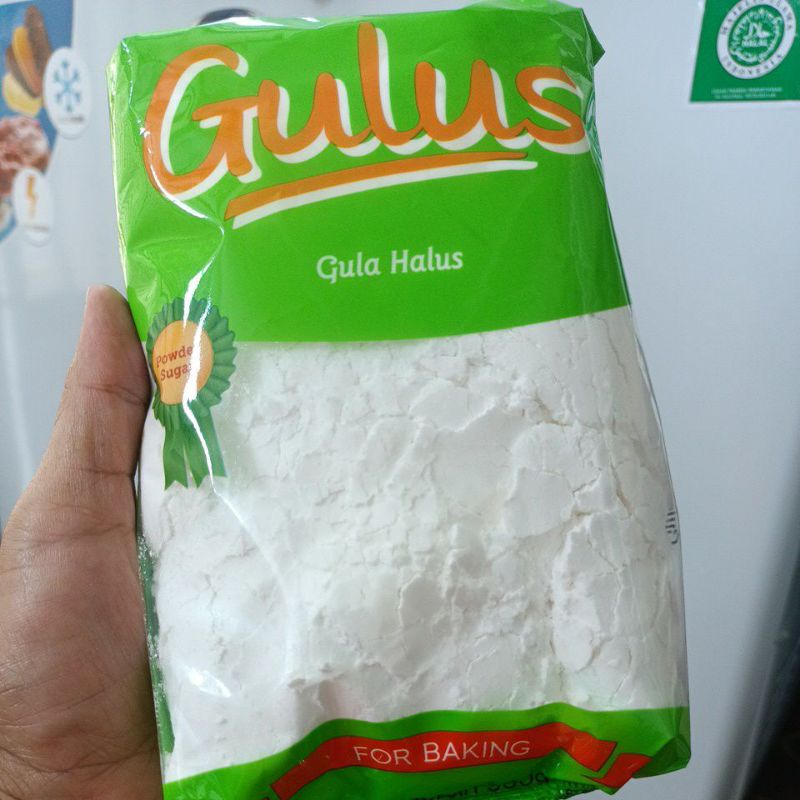 Jual Gulus Gula Halus instan siap pakai | Shopee Indonesia