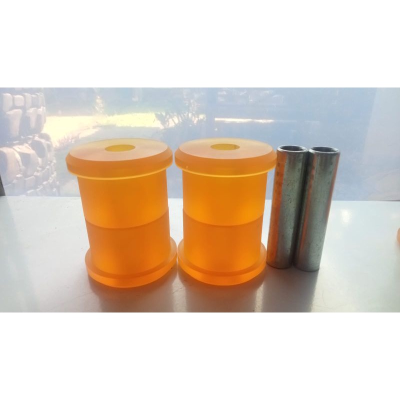 Jual Bushing arm belakang Toyota Innova Fortuner bagian bawah belakang ...