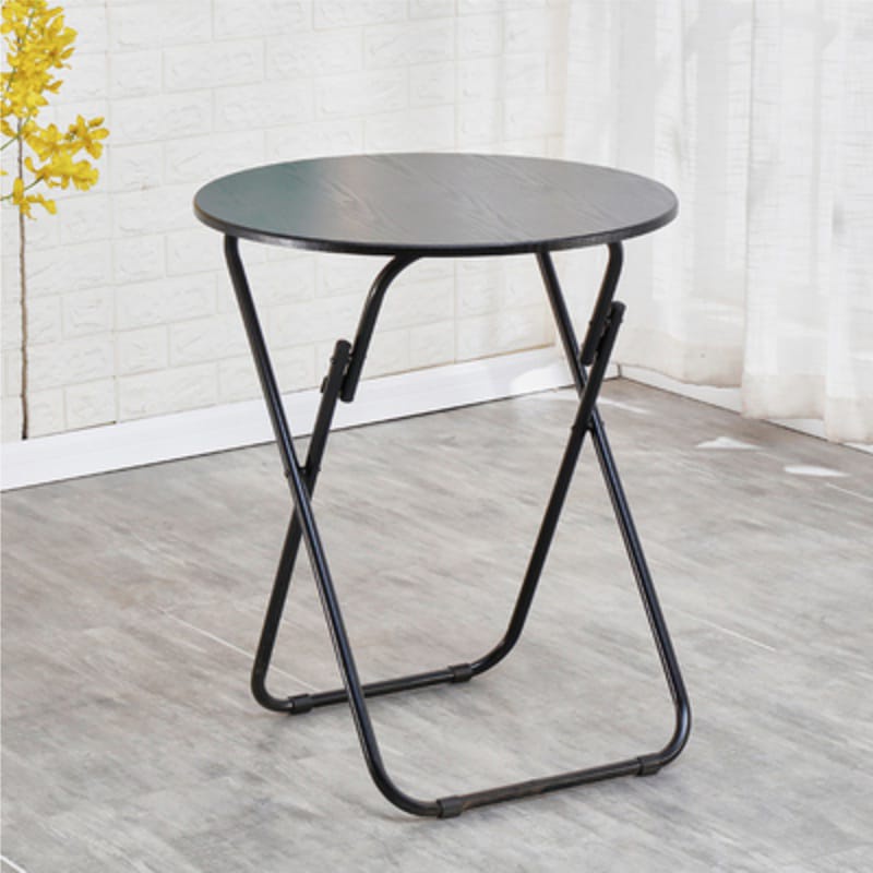 Jual Meja Bulet Lipat Portable / Meja Cafe Modern Praktis / Meja lipat ...