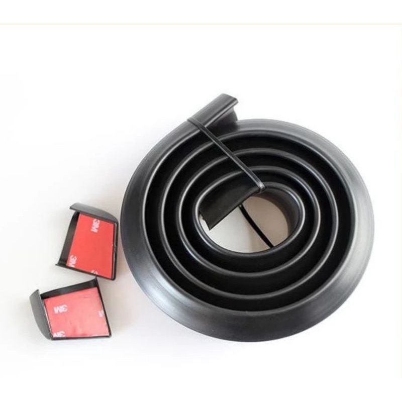 Jual Lips Mini Ducktail Mobil Sedan | Shopee Indonesia