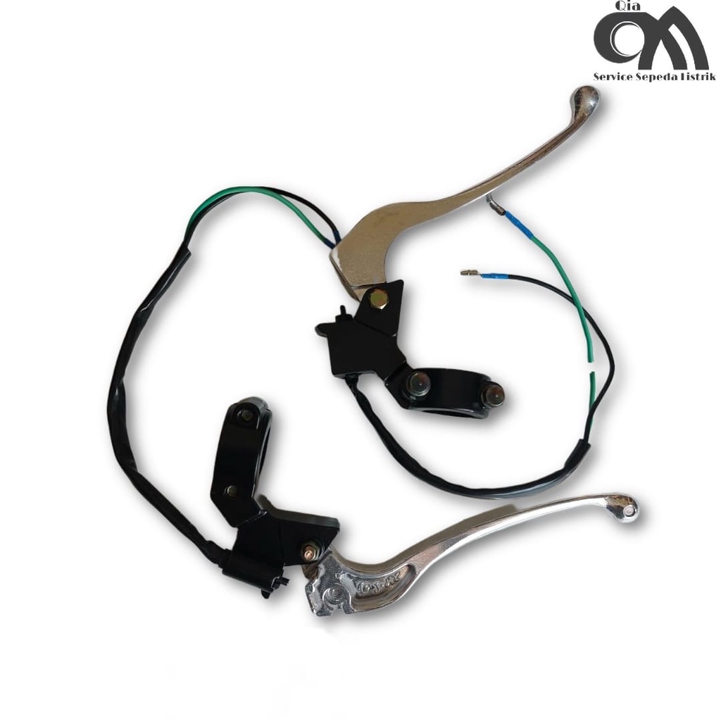 Jual Handle Rem Sepeda Listrik | Shopee Indonesia