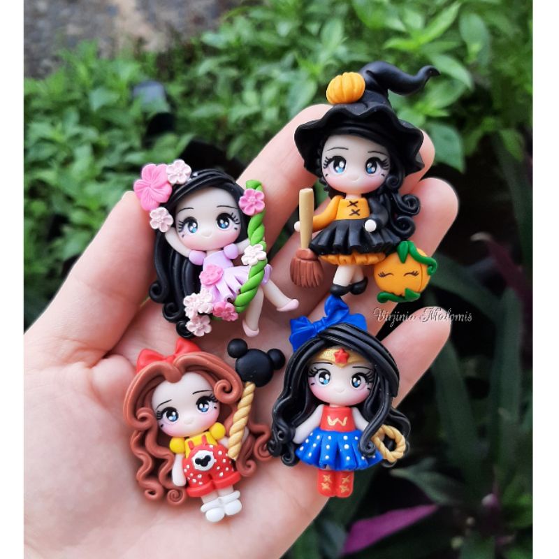 Jual handmade clay di jual per (1pcs) | Shopee Indonesia