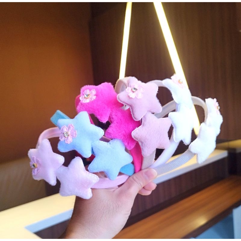 Jual Bando anak fashion korea/Bando fashion/Headband anak/Bando impor ...
