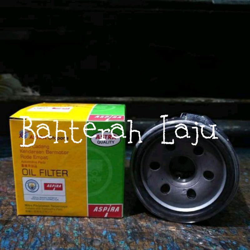 Jual Filter oli ninja 250fi Yamaha r25 er6/oli filter ninja 250 yamaha ...