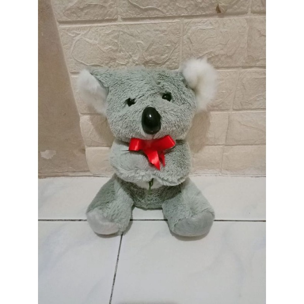 Jual Boneka Koala Size L SNI | Shopee Indonesia