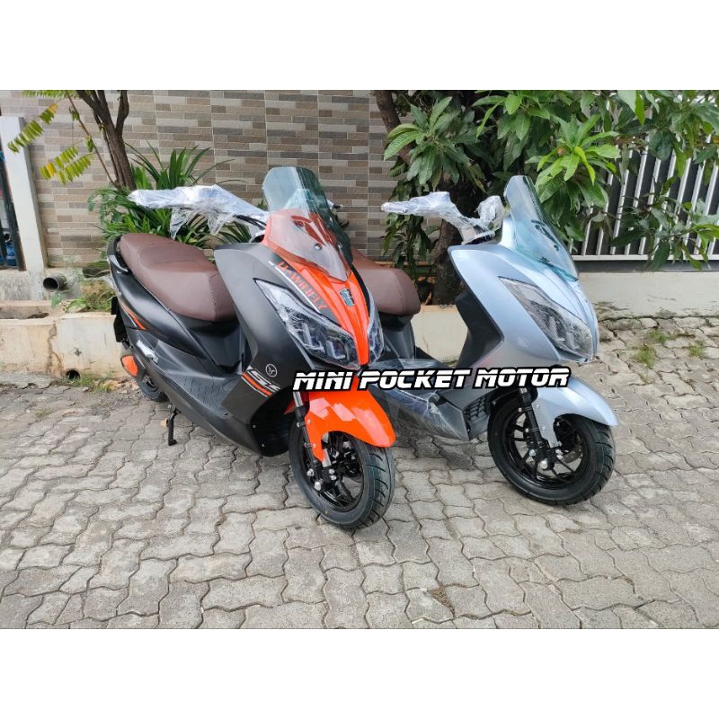 Jual MOTOR LISTRIK X7 UWINFLY - MOTOR LISTRIK UWINFLY X6 - X7 MOTOR ...