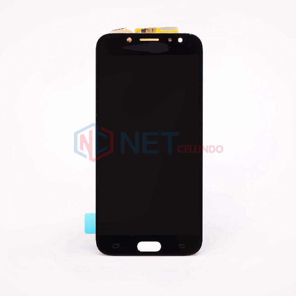Jual LCD TOUCHSCREEN SAMSUNG GALAXY J7 PRO 2017 / LCD TS SAMSUNG J730 ...