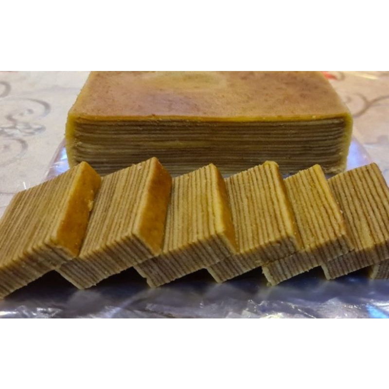 Jual lapis legit palembang | Shopee Indonesia