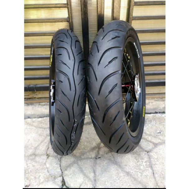Jual Ukuran Ban Crf Terlengkap & Harga Terbaru Juni 2026 | Shopee Indonesia