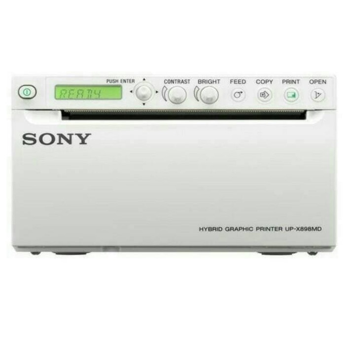Jual Printer USG Sony UPX 898MD | Shopee Indonesia