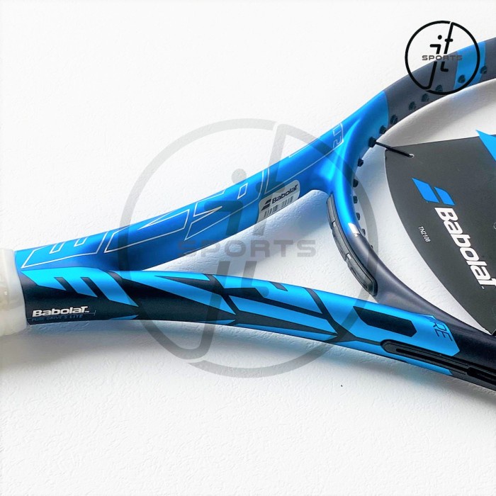 Jual Raket Tenis Babolat Pure Drive Super Lite 2021 Tennis Racket ...