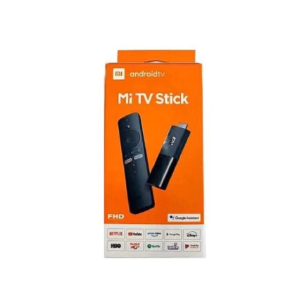 Jual Xiaomi Mi TV Stick Full HD Android TV Stik | Shopee Indonesia