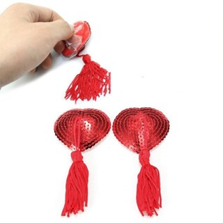 Jual Nipple Covers Penutup Puting Pentil Payudara Sticker Bunga ...