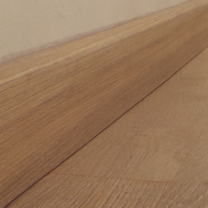 Jual Lantai [Pre Order] Plint Kayu Mdf (Tebal 1,2 Cm) | Shopee Indonesia