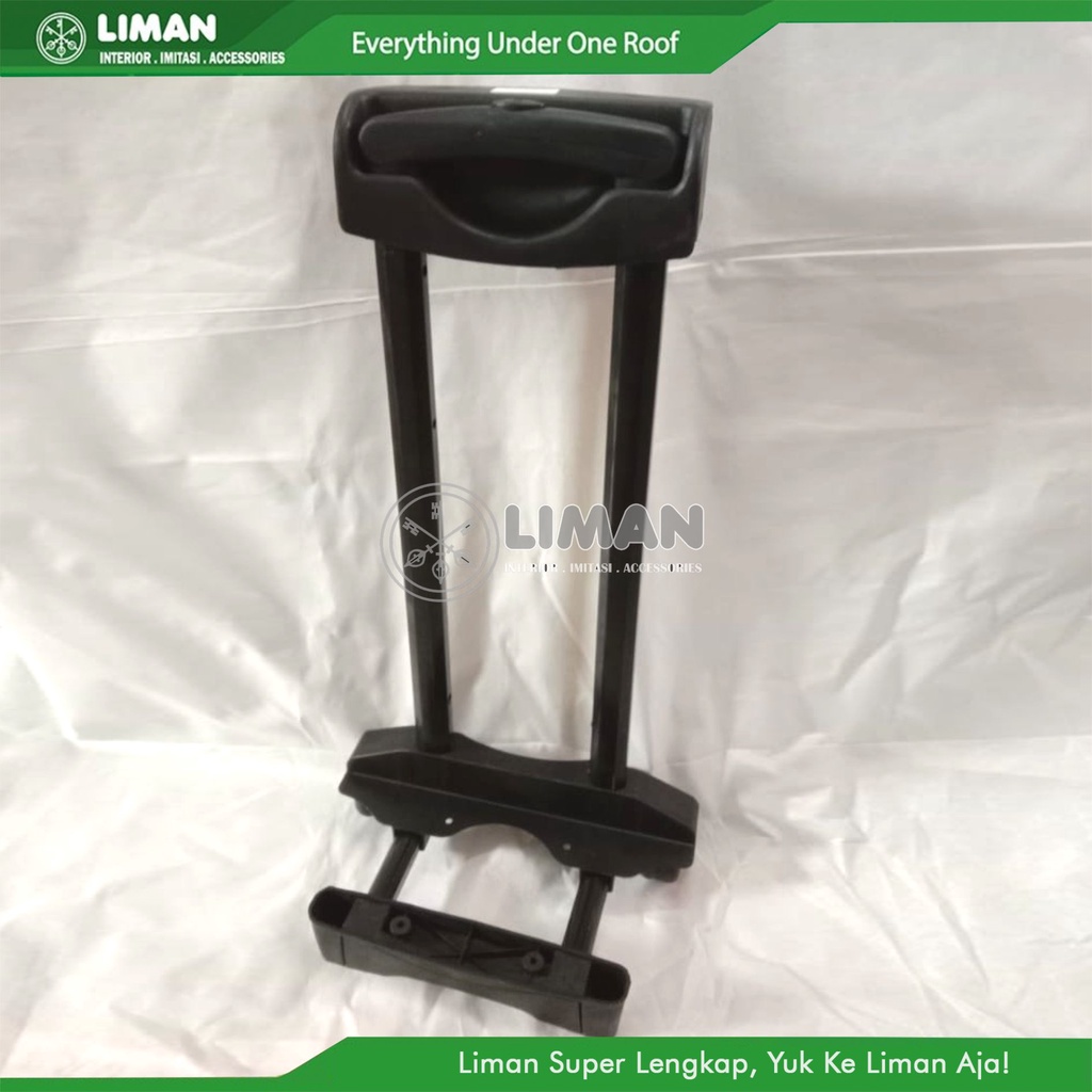 Jual Troli Koper (20inch, 22inch dan 24inch) | Shopee Indonesia