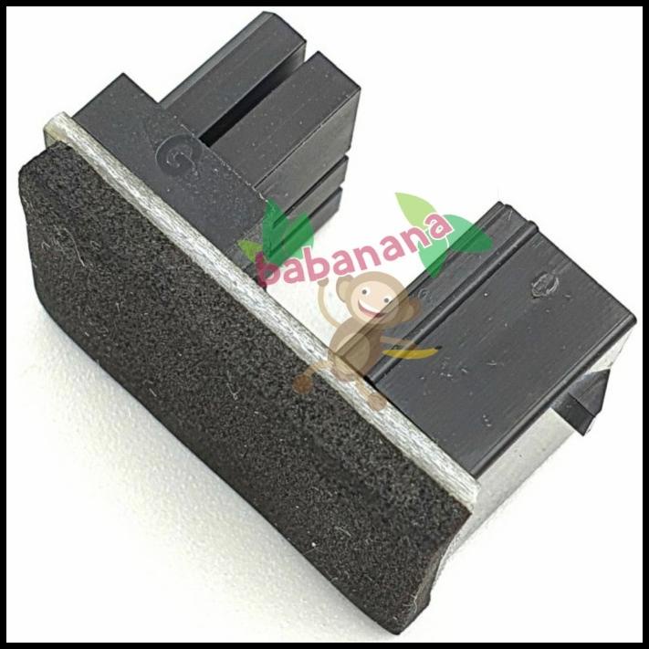 Jual Pcie 8 Pin Vga 180 Degree Adapter Elbow Siku Socket Vga 8Pin ...