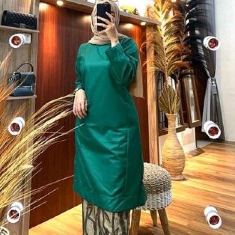 Jual BAJU KURUNG BASIBA || BAJU ADAT || PAKAIAN MUSLIM || SERAGAMAN ...