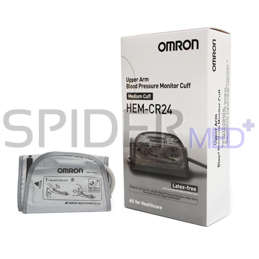 Jual Manset Omron HEM-CS24 (Small) / Cuff Tensimeter digital Omron ...