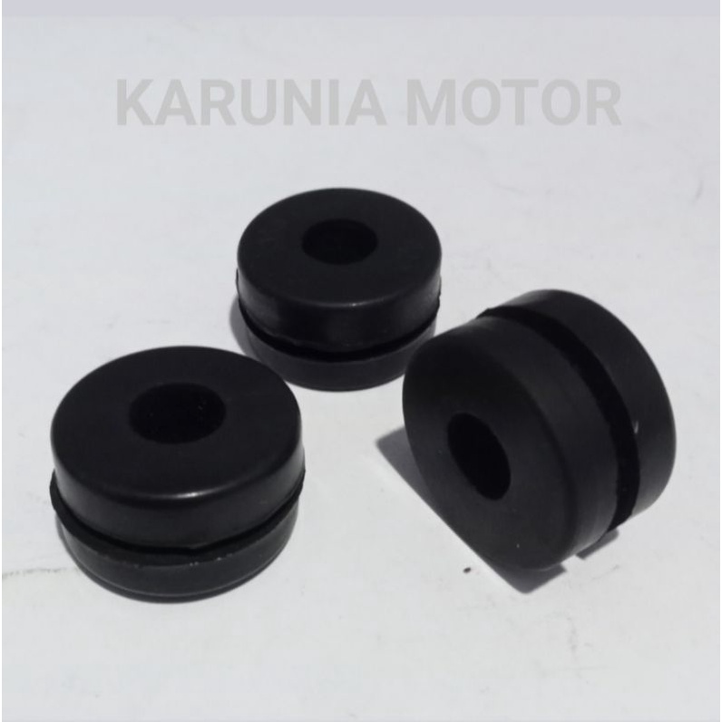 Jual Karet body bulat motor universal | Shopee Indonesia