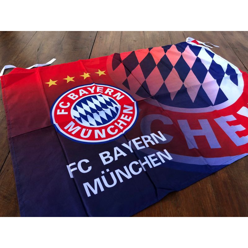 Jual MERCHANDISE BOLA MURAH Bendera Klub Bendera Chelsea Arsenal FC ...