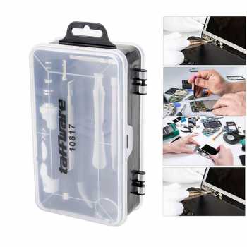 Jual Set Obeng 115 in 1 Peralatan Reparasi Smartphone Repair Tools 5 ...