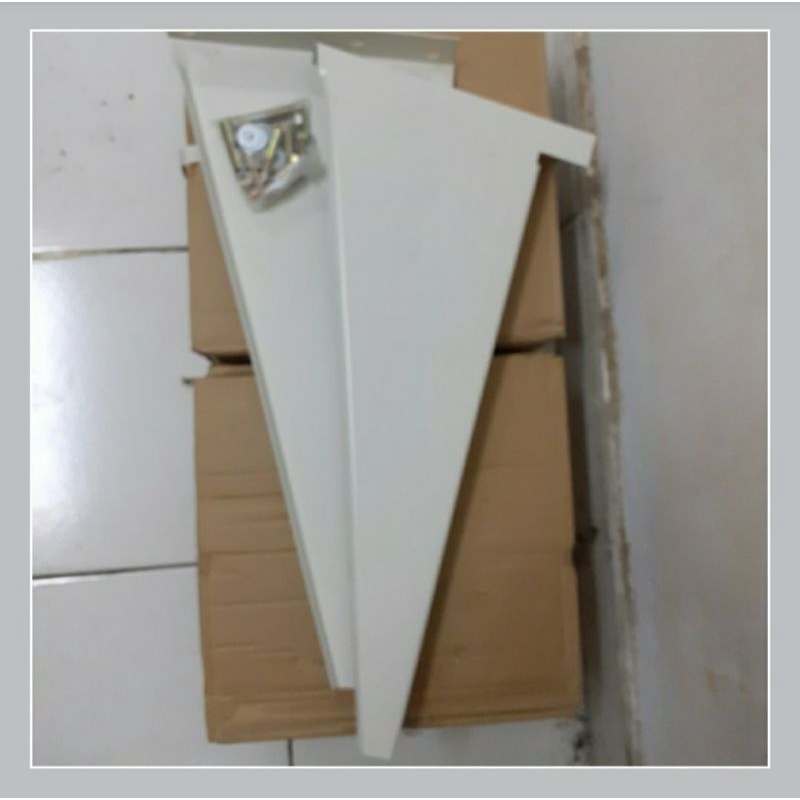 Jual Bracket outdoor ac 1.5pk sampe 2pk tebal 2mm + dinabol | Shopee ...