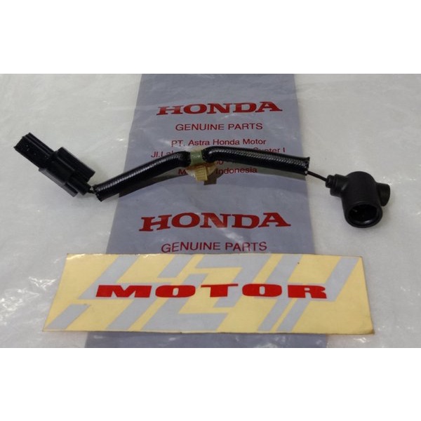 Jual Kabel Sensor Oksigen O2 36533-K16-901 Original Asli | le_mans ...