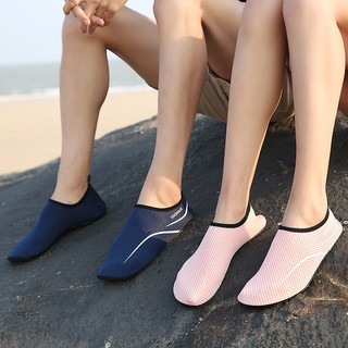 Jual Sepatu Pantai/Sepatu Renang/Sepatu diving/Sepatu Pantai Olahraga ...