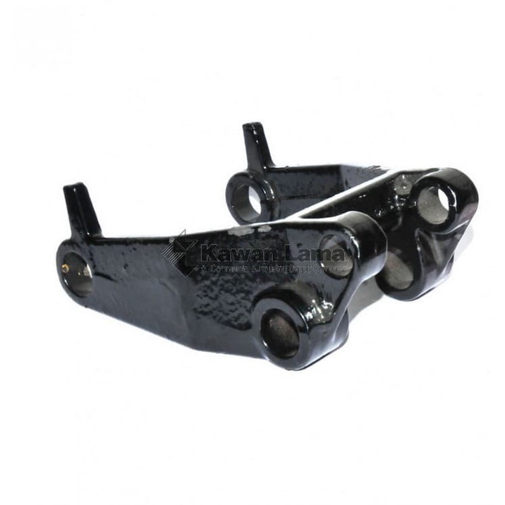 Jual FRAME FORK WHEEL KW0500045,98,398,399,463 KRISBOW HAND PALLET 3 ...