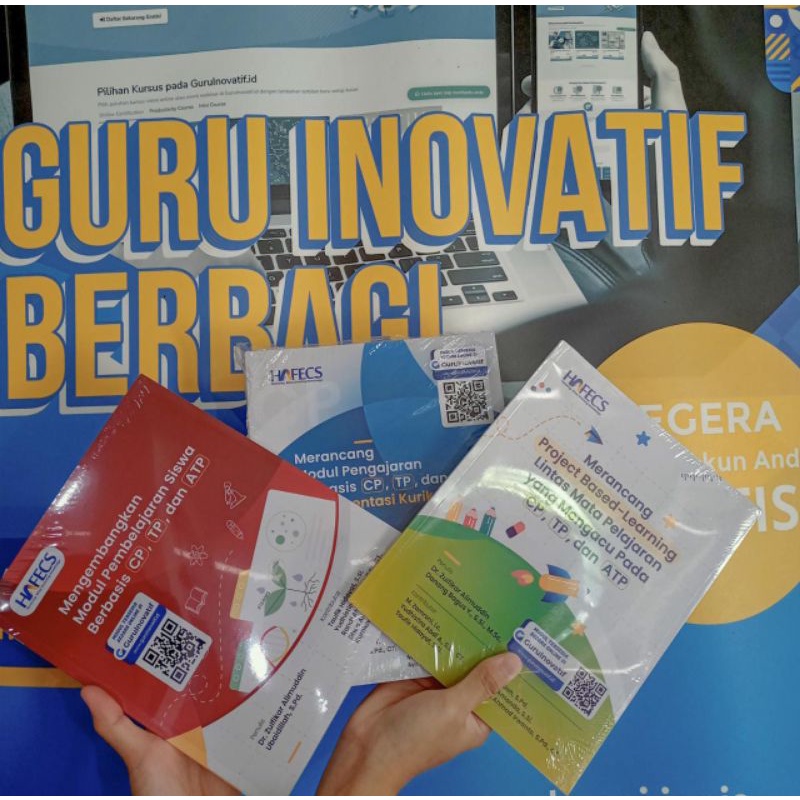 Jual Bundling 3 Paket Kurikulum Merdeka | Shopee Indonesia