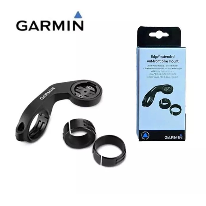 Jual BARFLY GARMIN ORI holder Bar fly MOUNT Bracket MATCH gps Edge ig ...