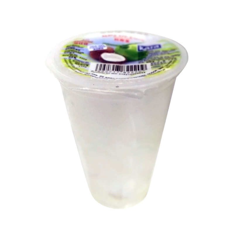 Jual Kara Nata De Coco Lychee 220Ml | Shopee Indonesia