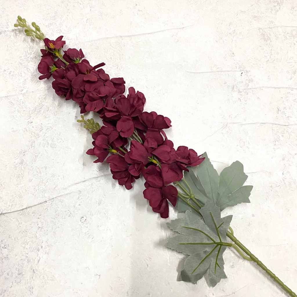 Jual Bunga Hyacinth Artificial Flower Snapdragon Bunga Snapdragon ...