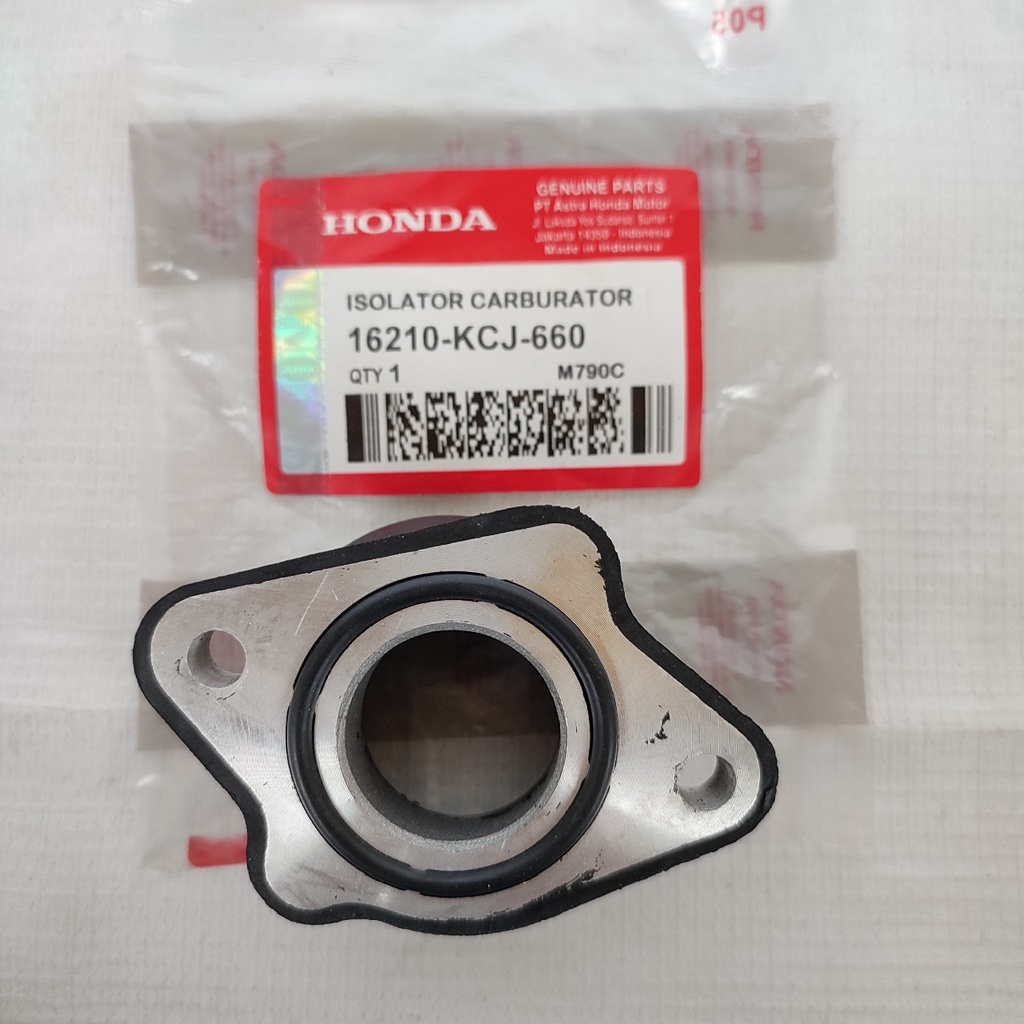 Jual MANIPUL CARBURATOR TIGER | Shopee Indonesia