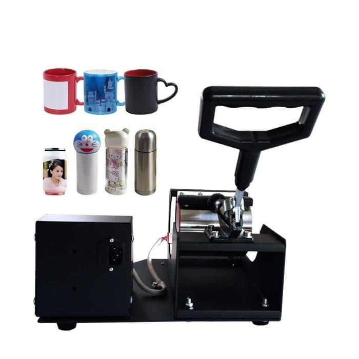 Jual Mesin Press Mug Standard | Shopee Indonesia