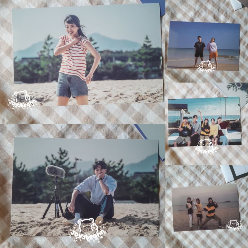 Jual [SHARING] OST Twenty Five Twenty One 2521 Official Heedo Yijin ...