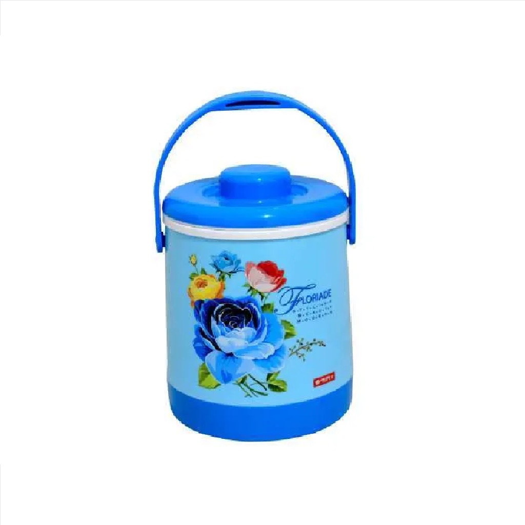 Jual Termos Nasi Termos Es termos kecil rantang termos Elegant Ice ...