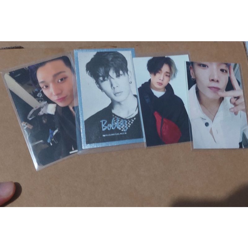 Jual PC BOBBY IKON (kedua) | Shopee Indonesia