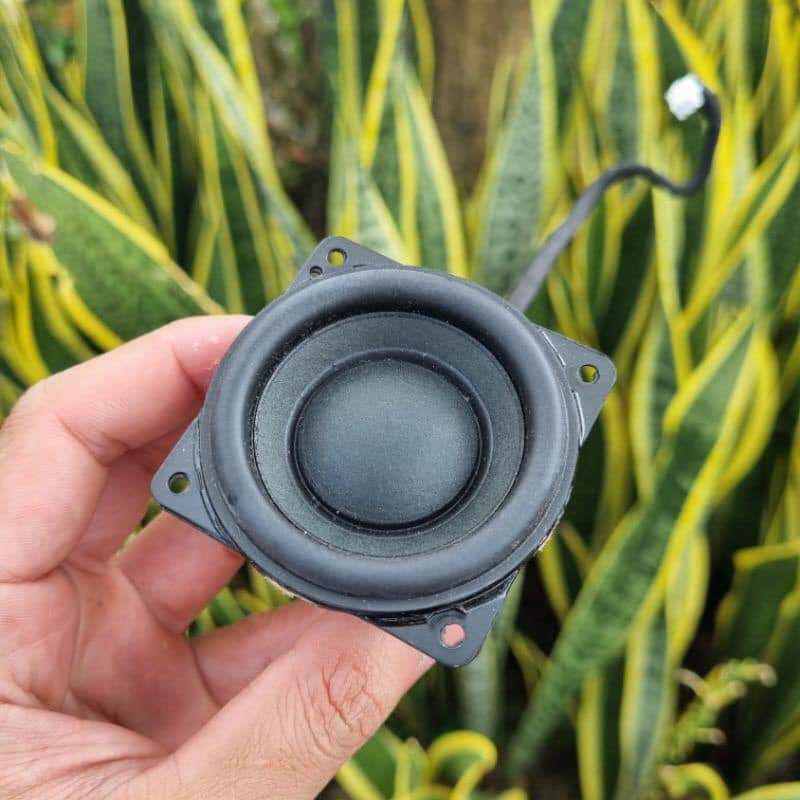 Jual speaker copotan HARMAN KARDON,15 watt 4 ohm 2 inch | Shopee Indonesia