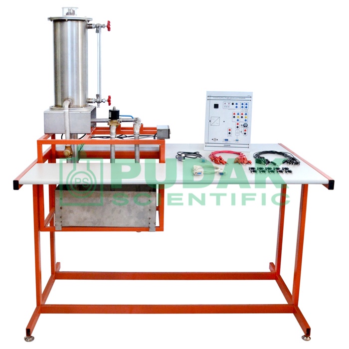 Jual Level Process Control System Trainer | Shopee Indonesia