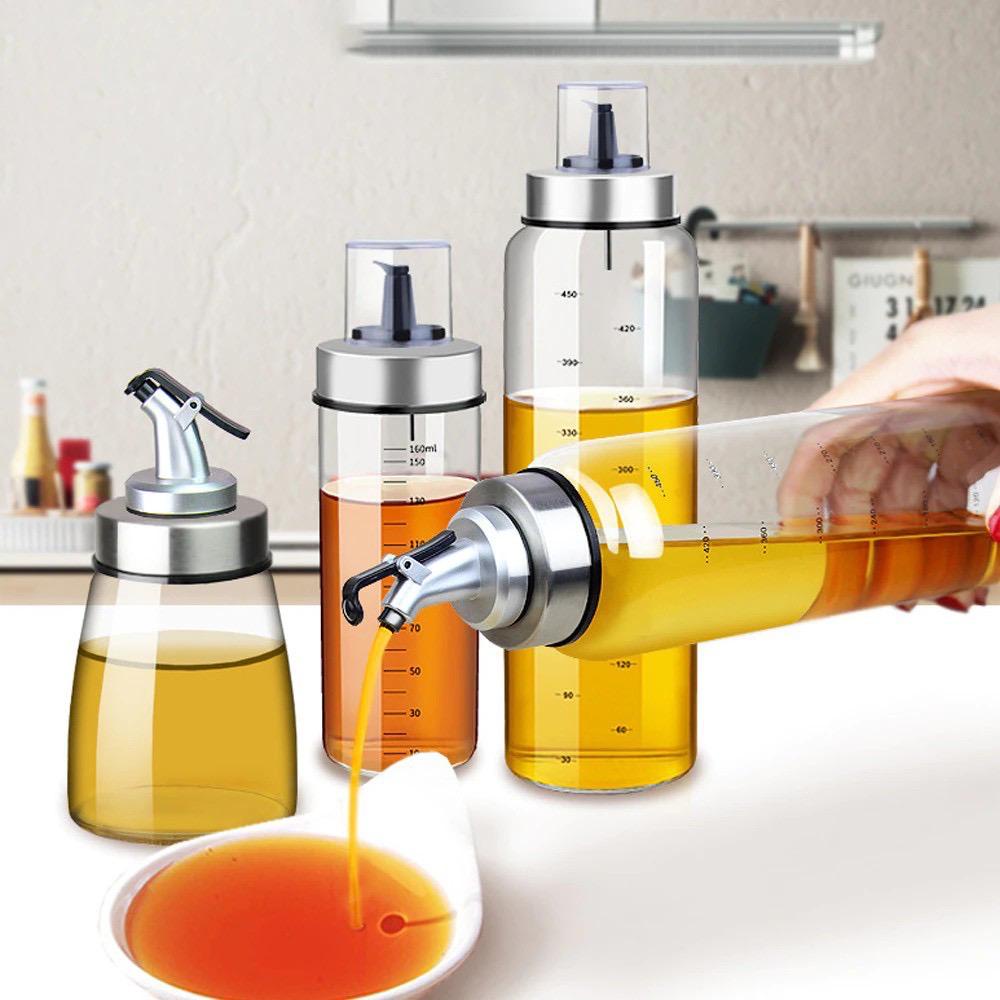 Jual Botol Minyak Olive Oil Kecap Cuka Saus Tiram Premium Bahan Kaca ...